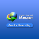 Buy Internet Download Manager (IDM) Lifetime License | 2026